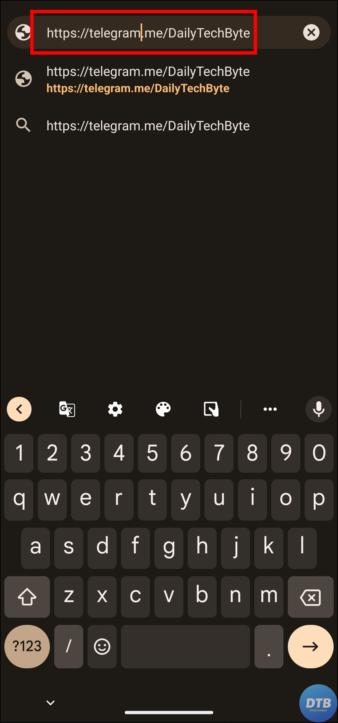 10 Ways to Fix Telegram Links Not Opening or Working