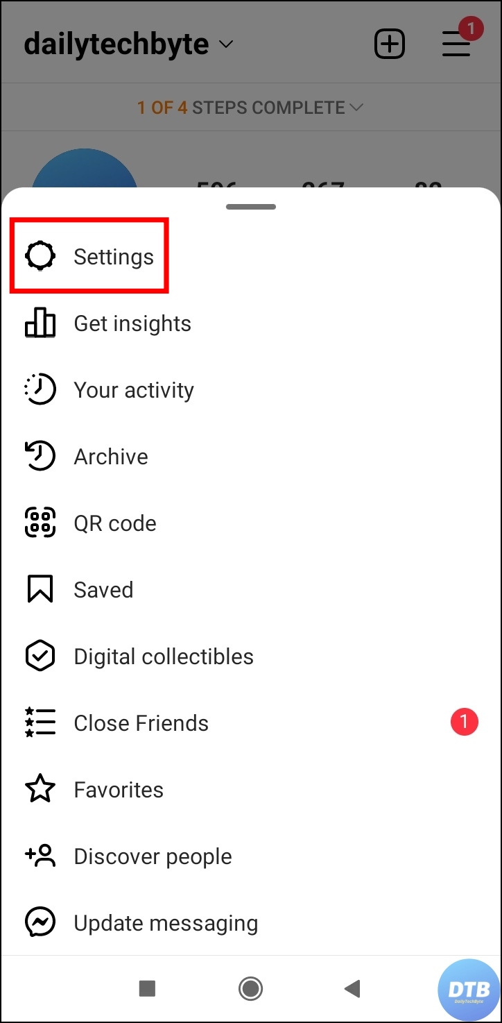 4 Ways to Fix "We've detected automated behavior on your account" on ...