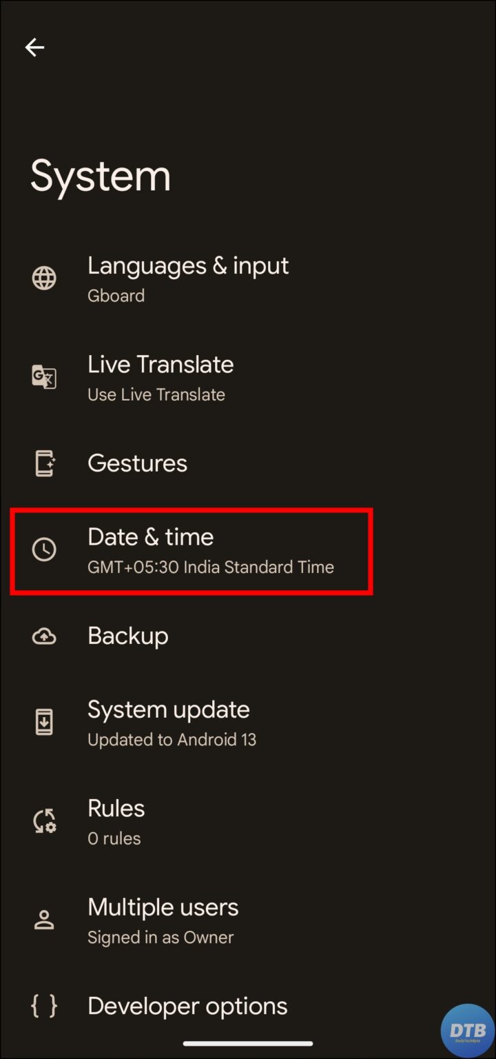 4 Ways to Fix BOB World Unable to Process Request