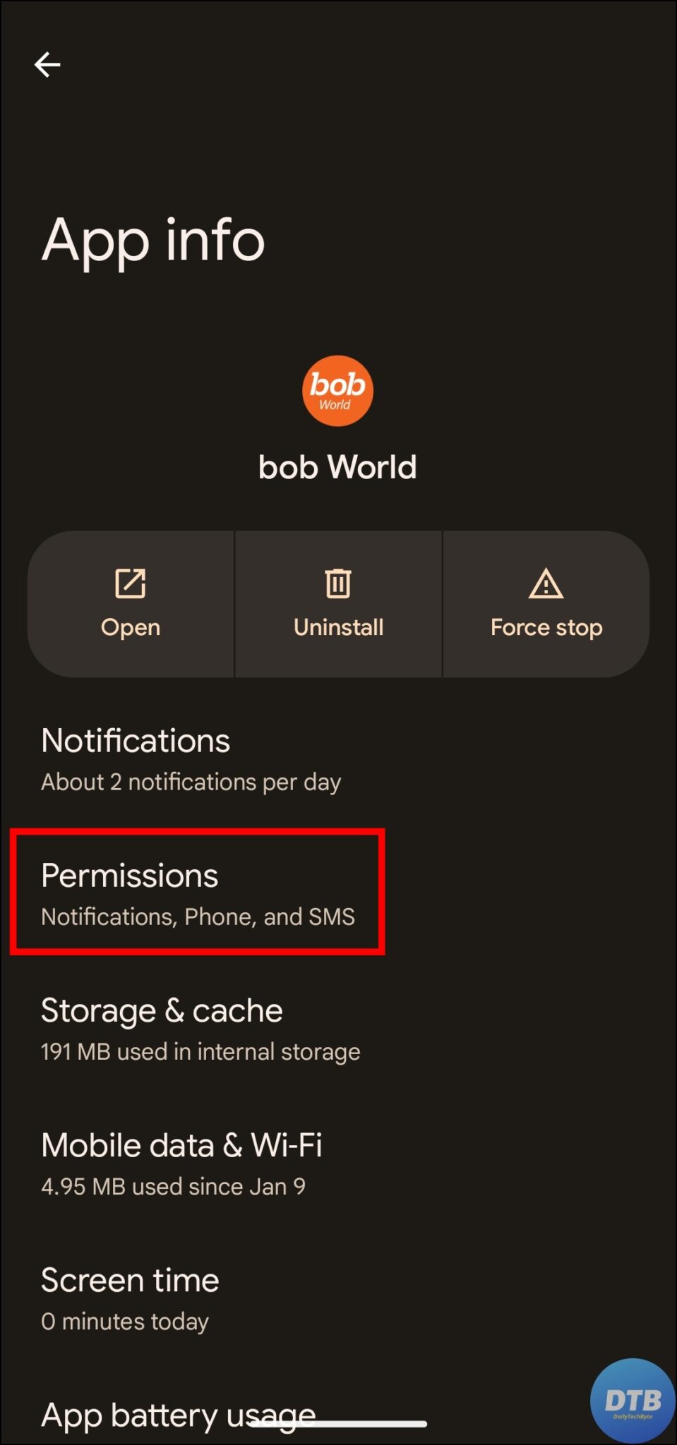 4 Ways to Fix BOB World Unable to Process Request