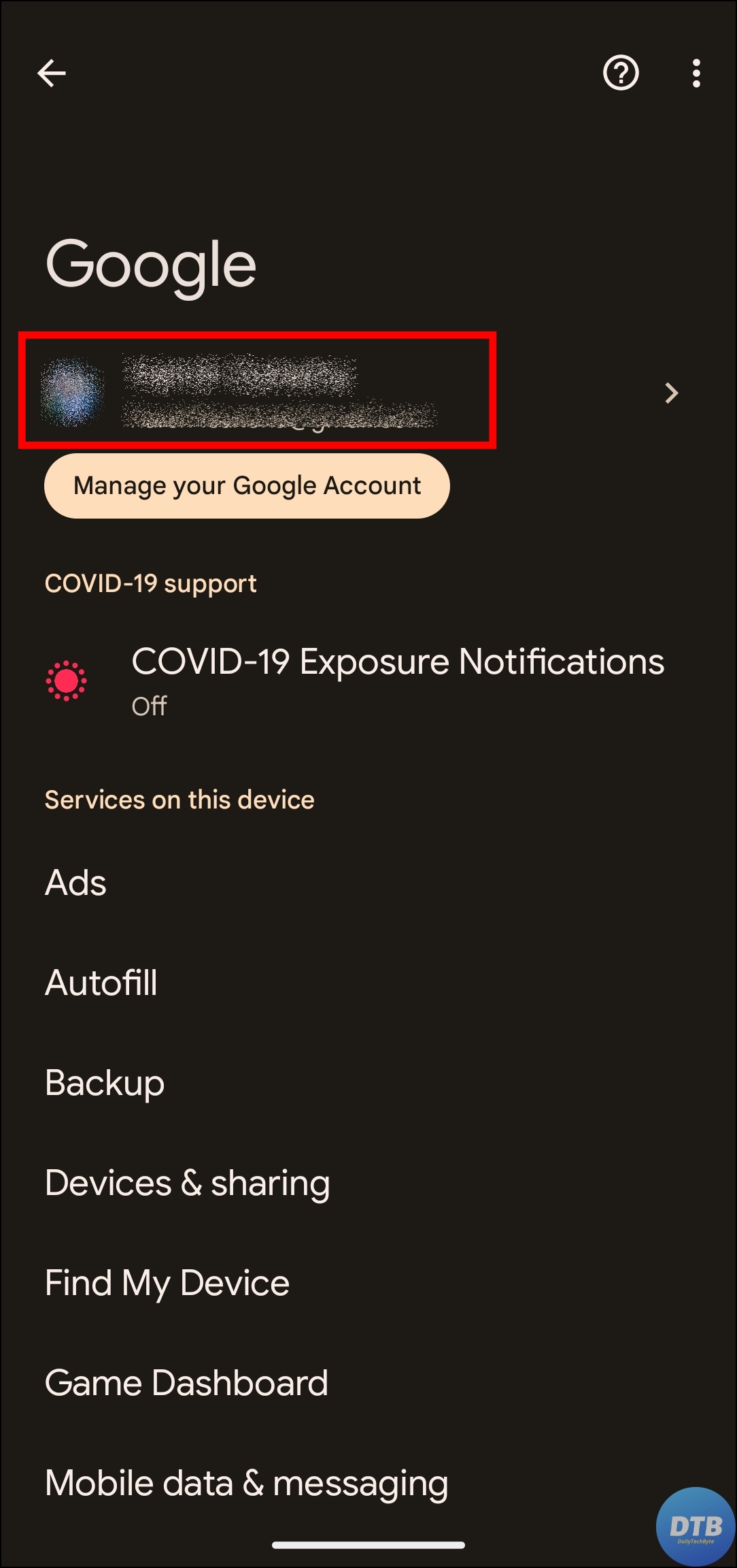 2 Ways to Change Name in Google Pay
