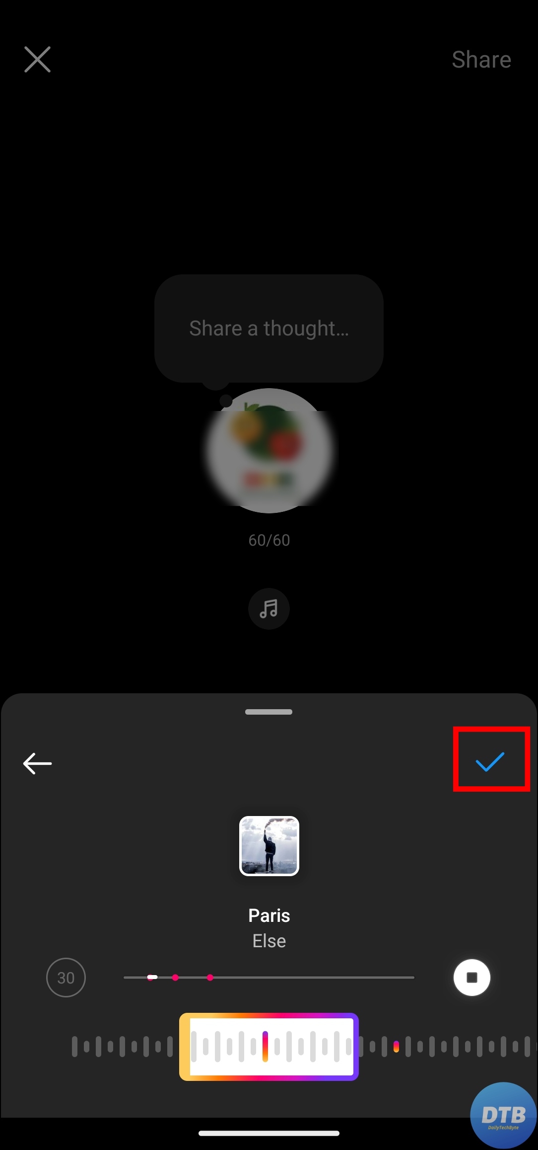 2 Ways to Add or Remove Music to Instagram Notes