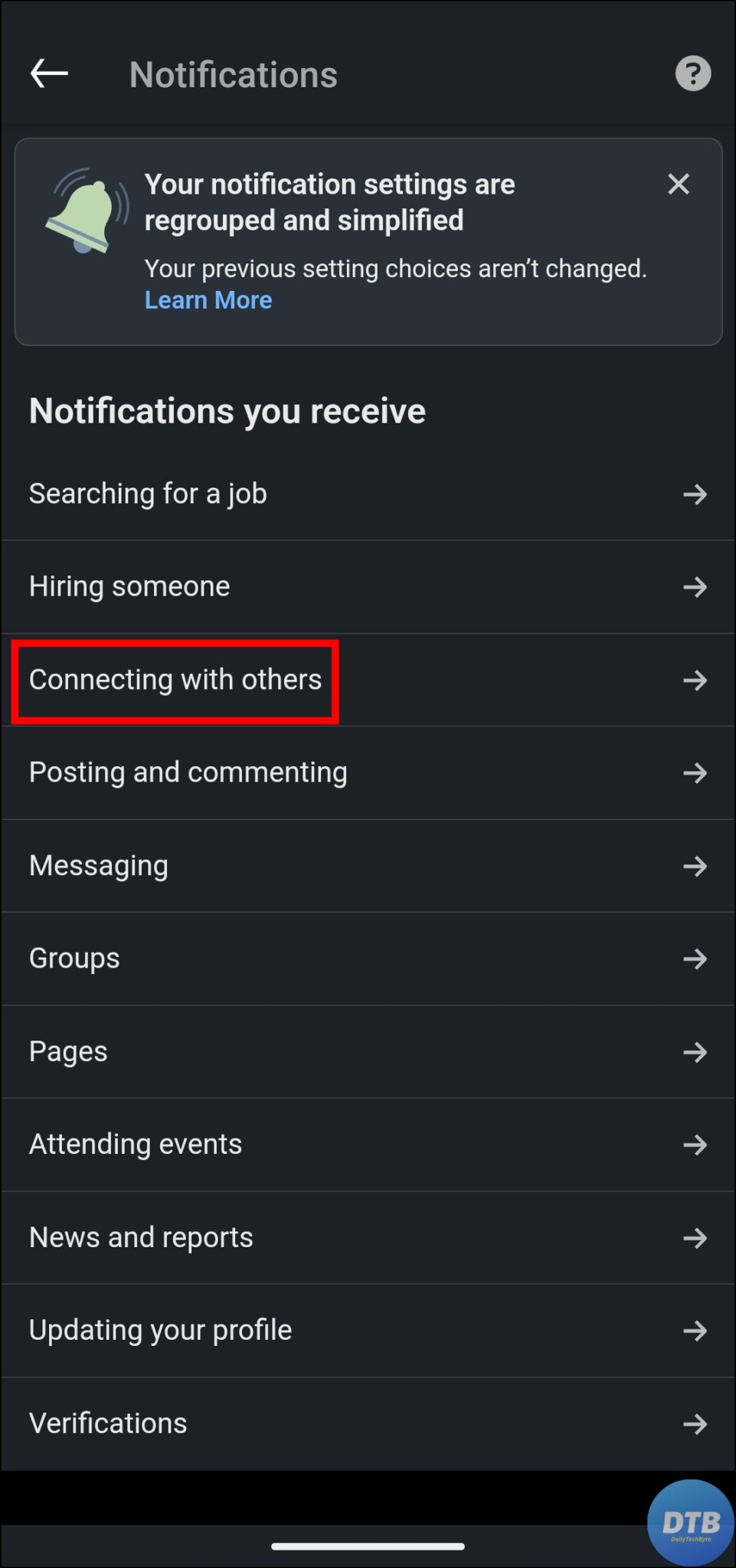 4 Ways to Turn Off Birthday Notifications on LinkedIn