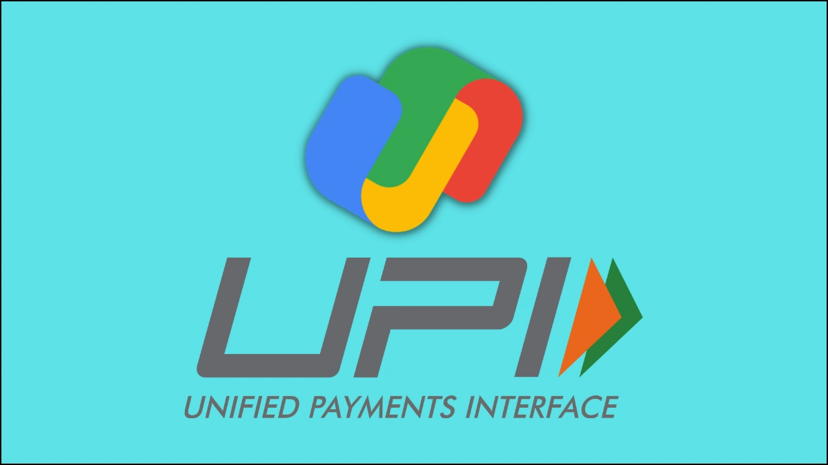 3 Ways to Find Your UPI ID on Google Pay