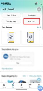 2 Ways to Find Your Liked Items on Amazon