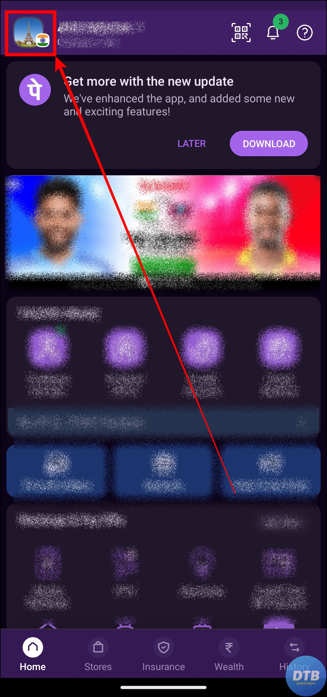 2 Ways to Find Your UPI ID on PhonePe