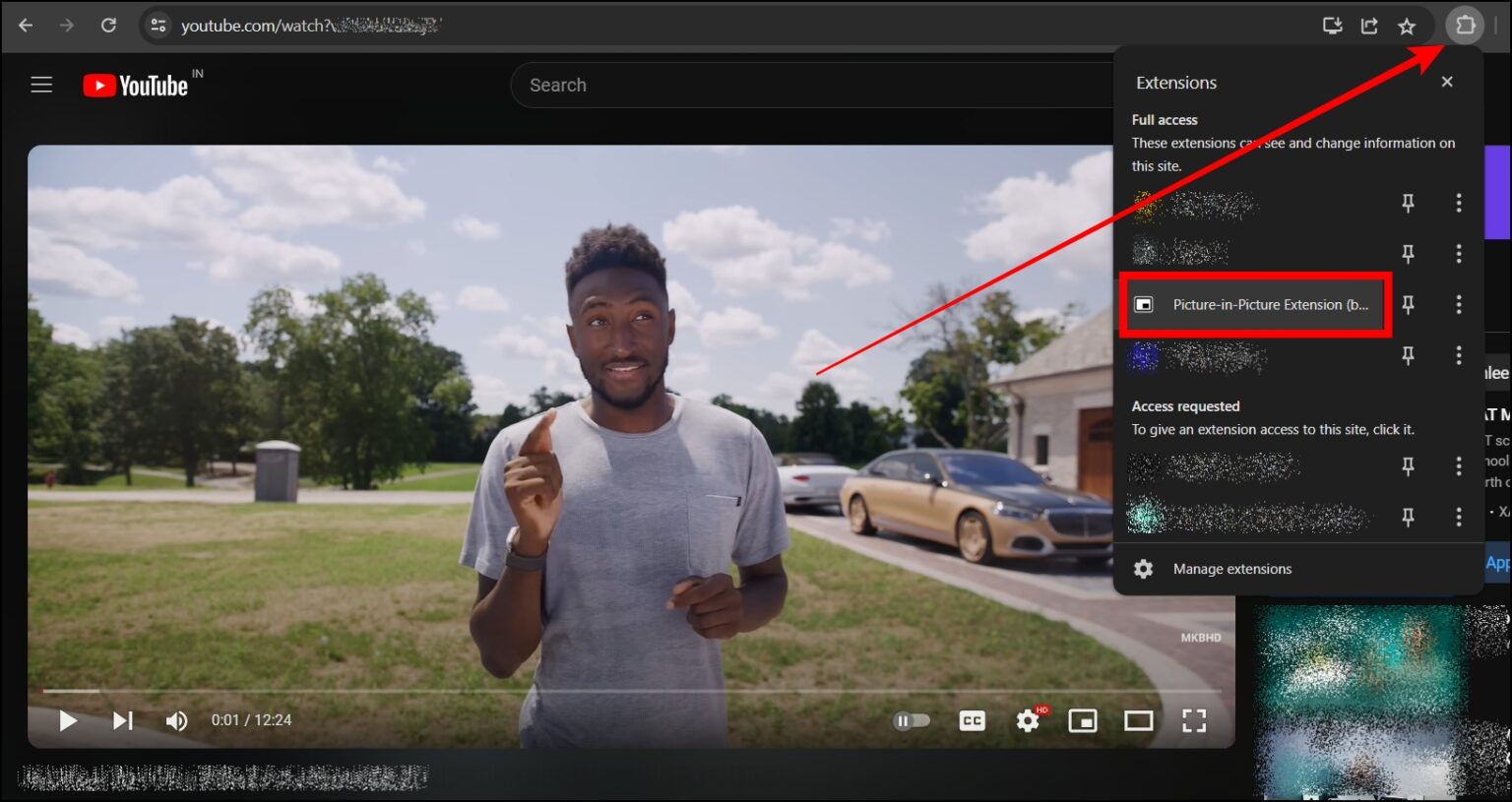 3 Ways to Watch YouTube Videos While Browsing Other Tabs
