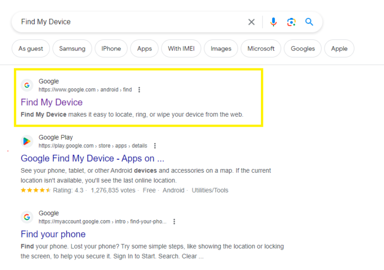 4 Ways to Check Purchase Date of any Phone