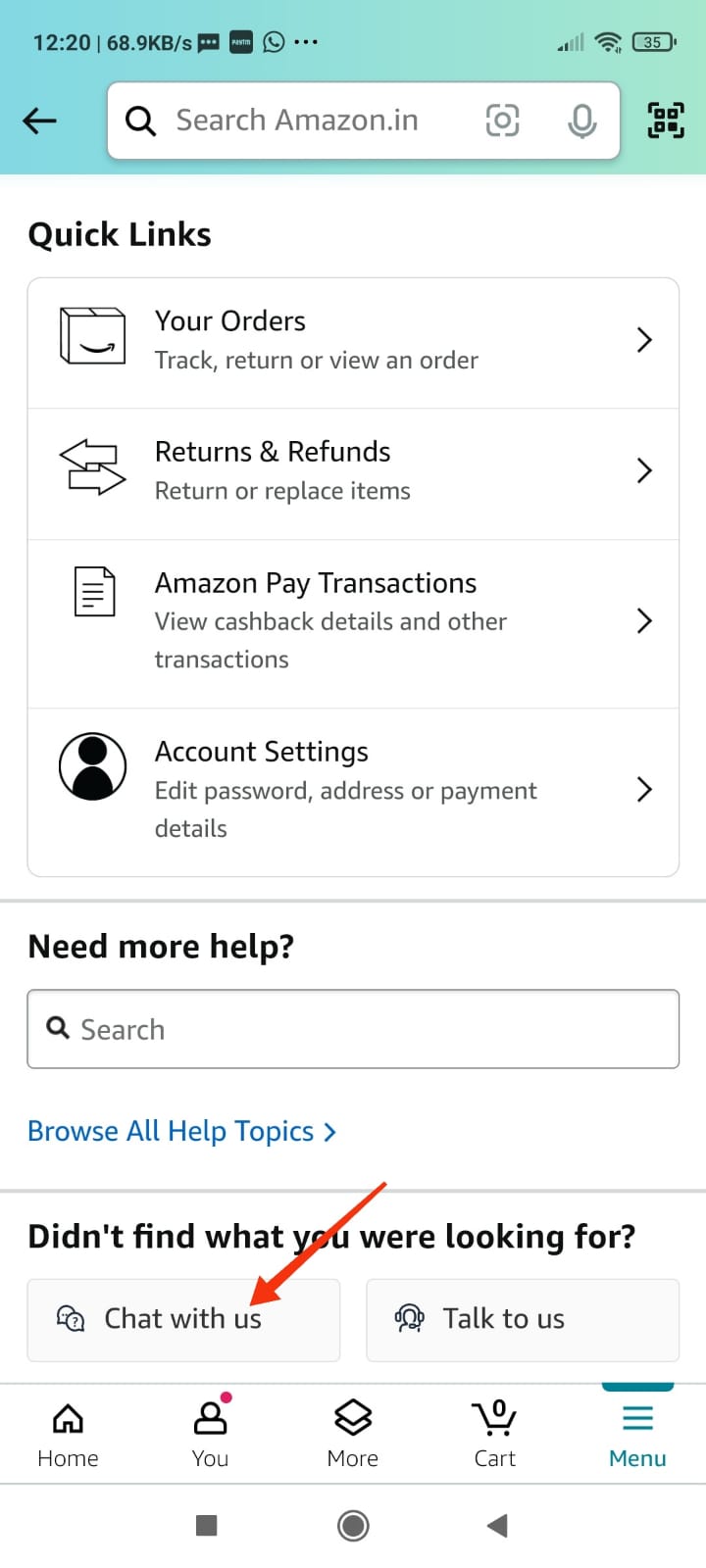 Why is My Amazon Pay Later Blocked? 5 Ways To Unblock It