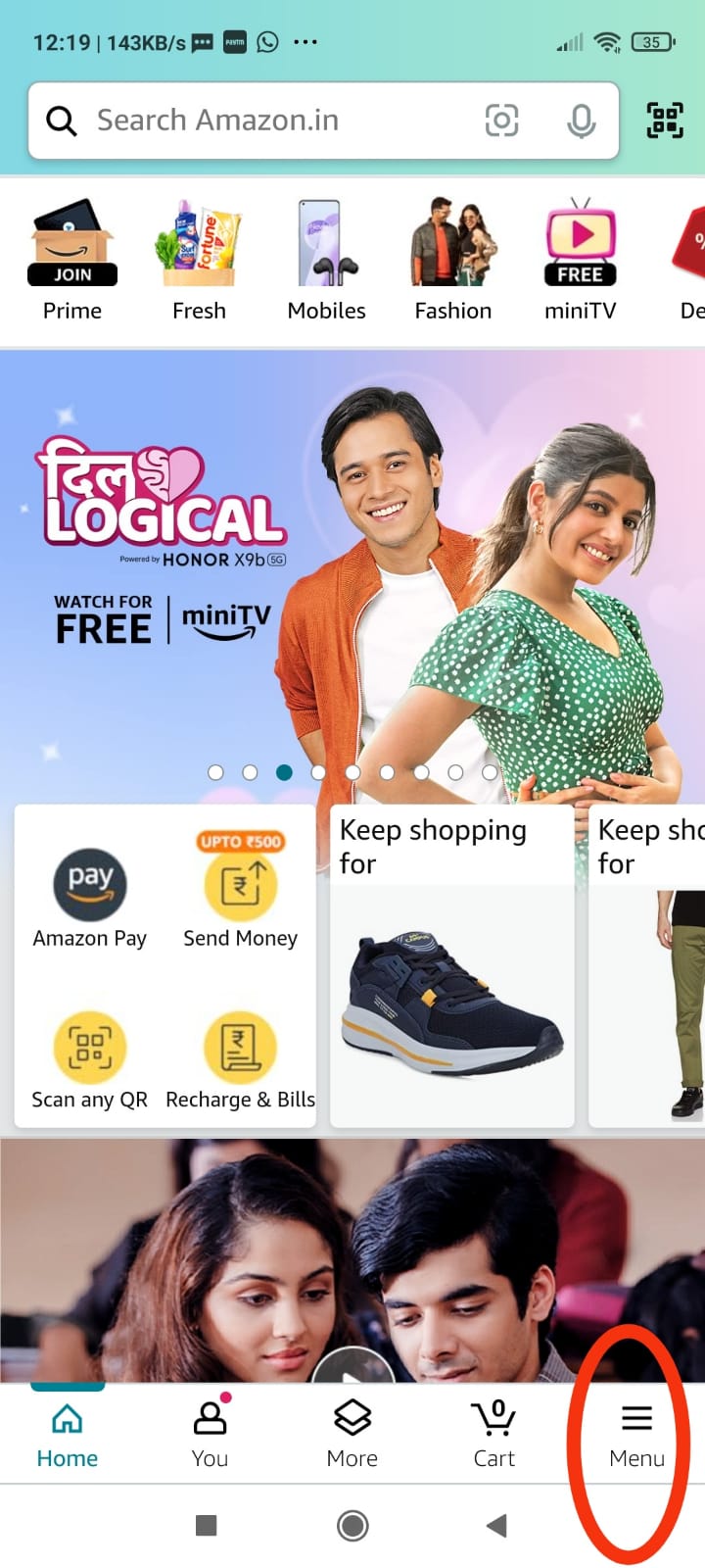 Why is My Amazon Pay Later Blocked? 5 Ways To Unblock It