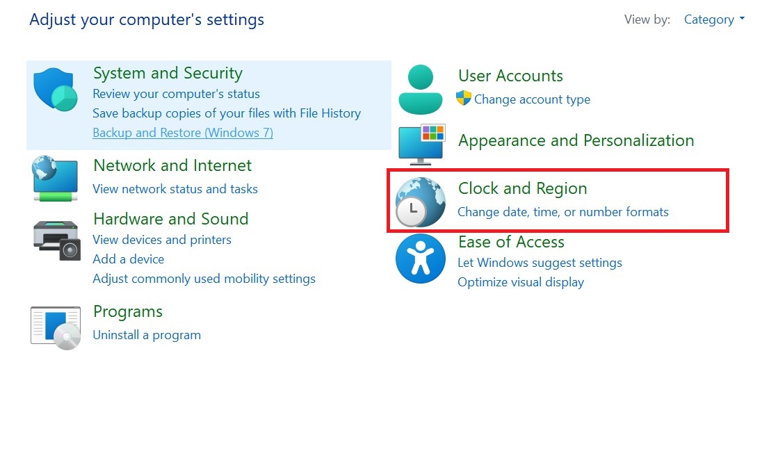 2 Ways To Change Time Format On Windows 11